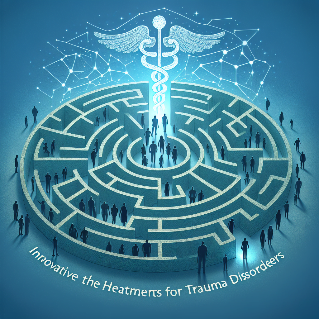 Navigating the Path to Healing: Innovative Treatments for Trauma ...