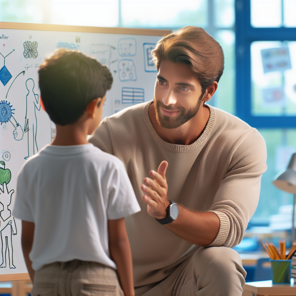 The Benefits of Implementing Early Intervention Strategies - Solve The ...