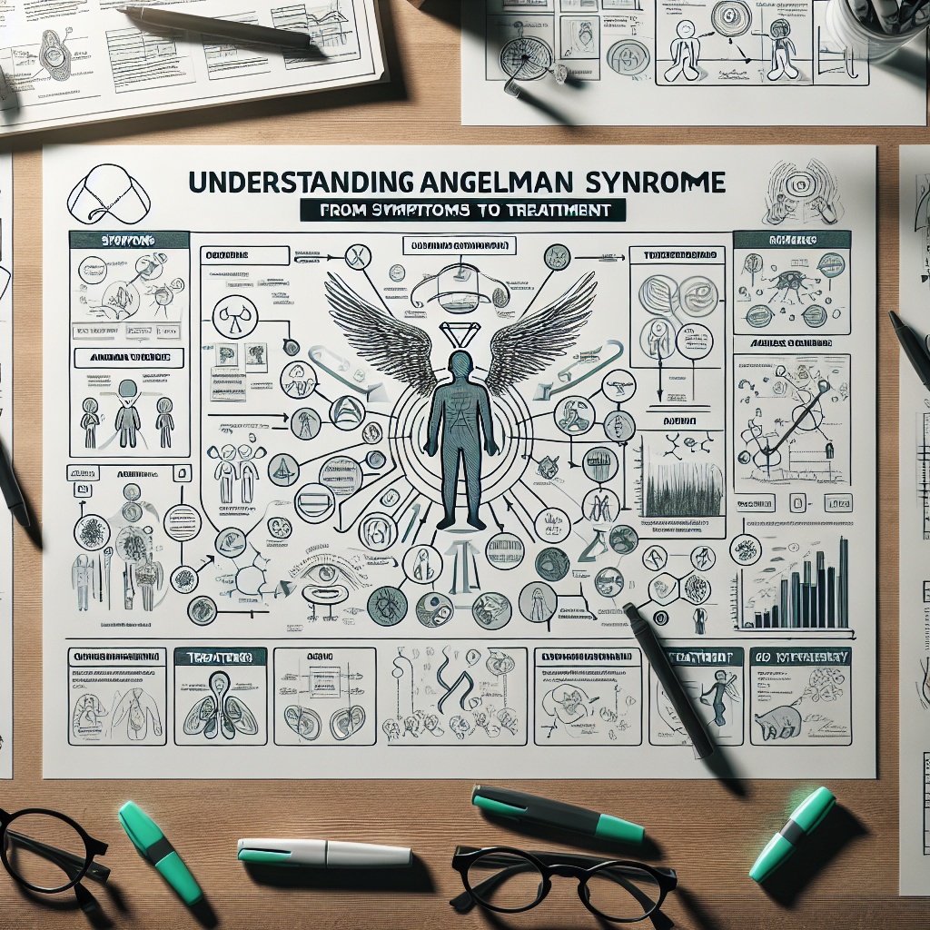 Understanding Angelman Syndrome: From Symptoms to Treatment - Solve The ...