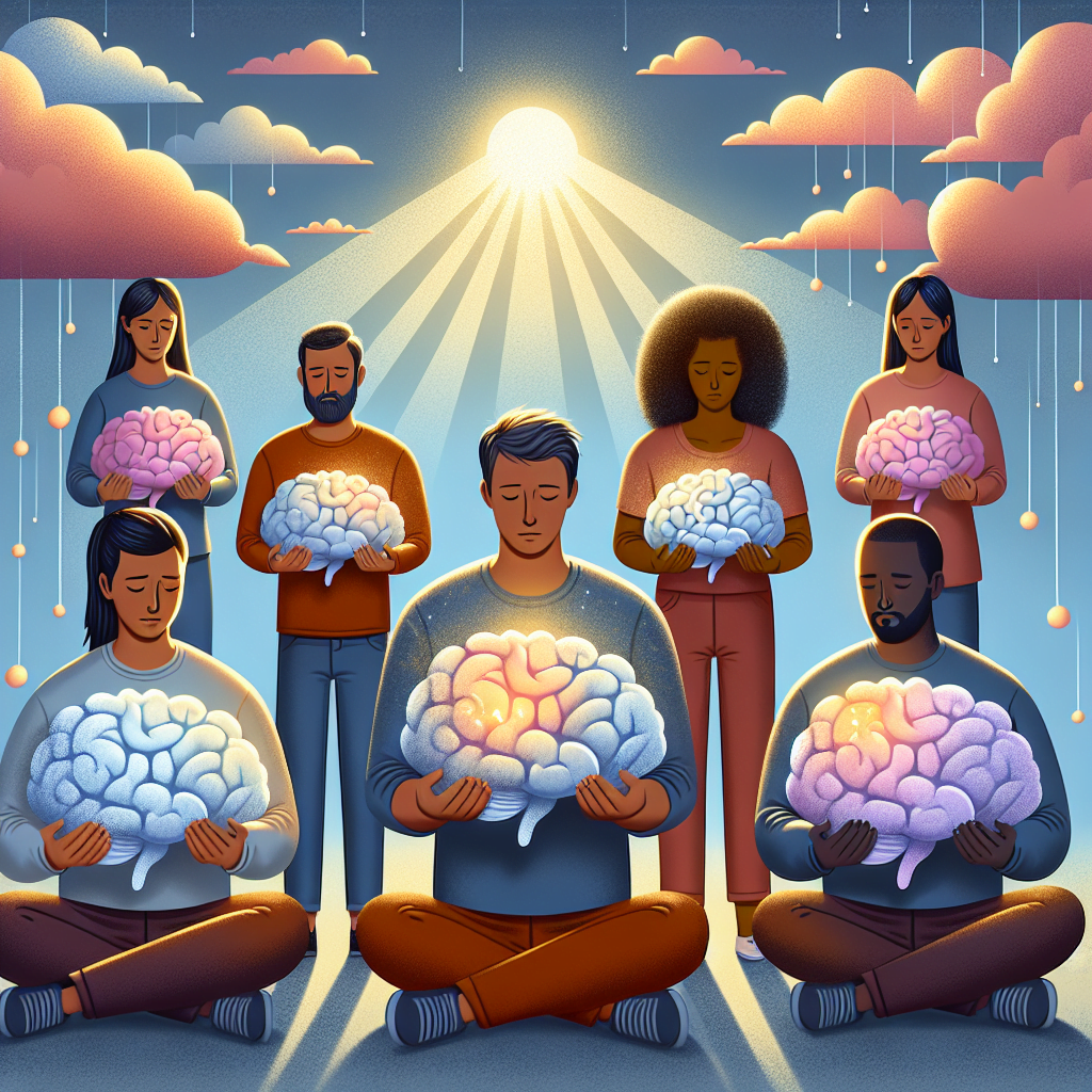 Understanding Generalized Anxiety Disorder: An Overview - Solve The Blues